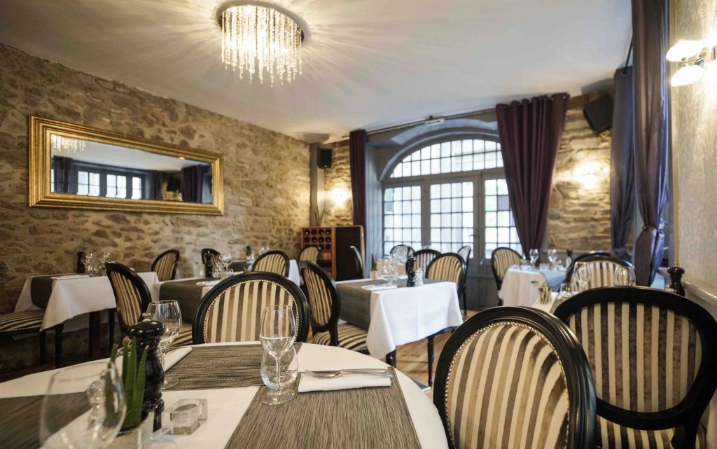 Seven Celtic Restaurants - Celtic Life International