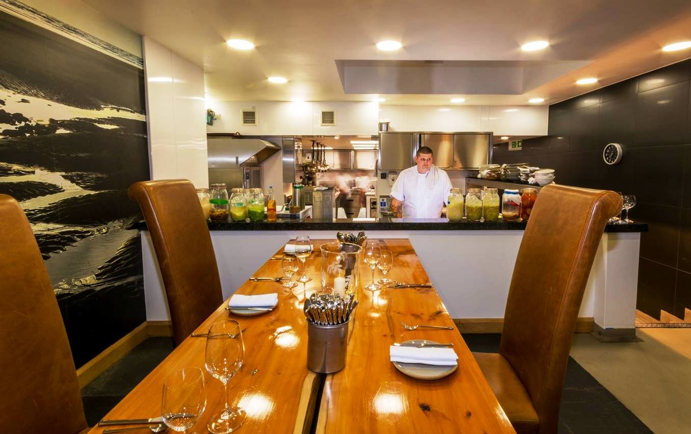 Seven Celtic Restaurants - Celtic Life International