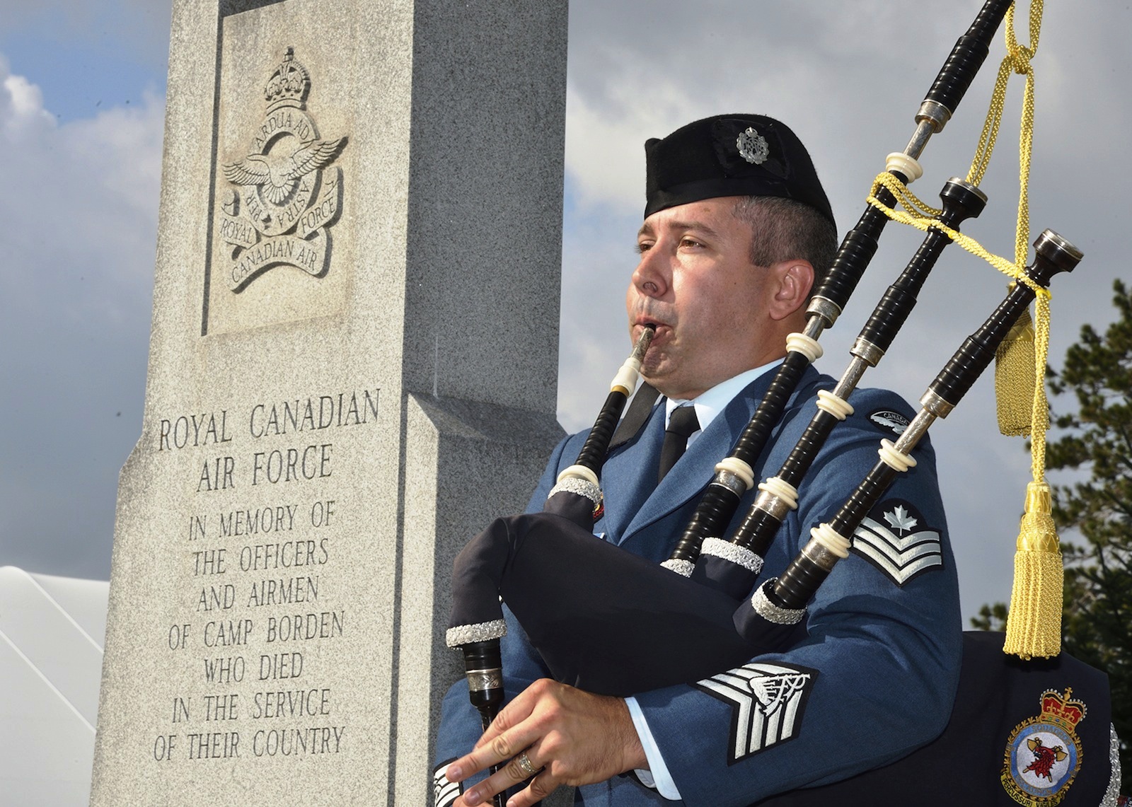 Matt MacIsaac - Celtic Life International