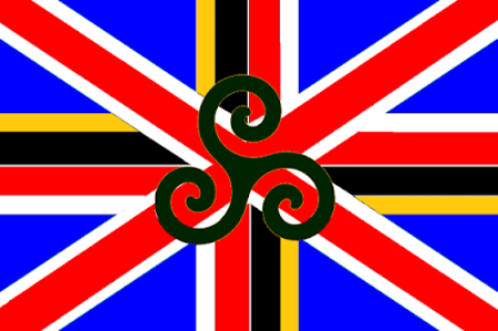 The Celts of England - Celtic Life International