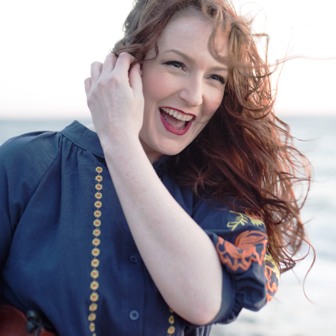 Gillian Head - Celtic Life International
