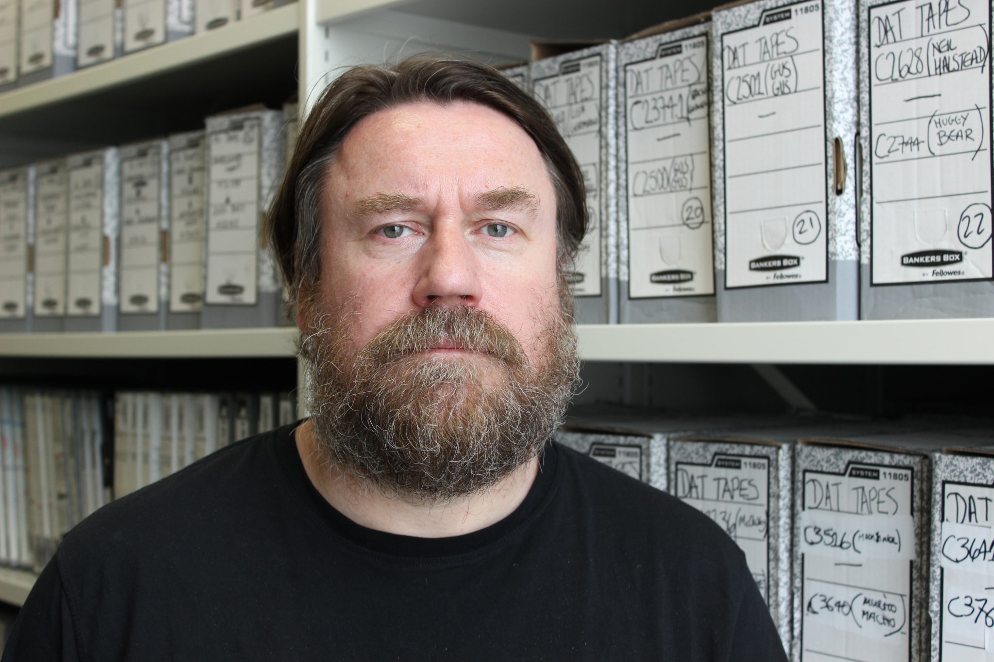 Livin’ the Dream - Celtic Life International