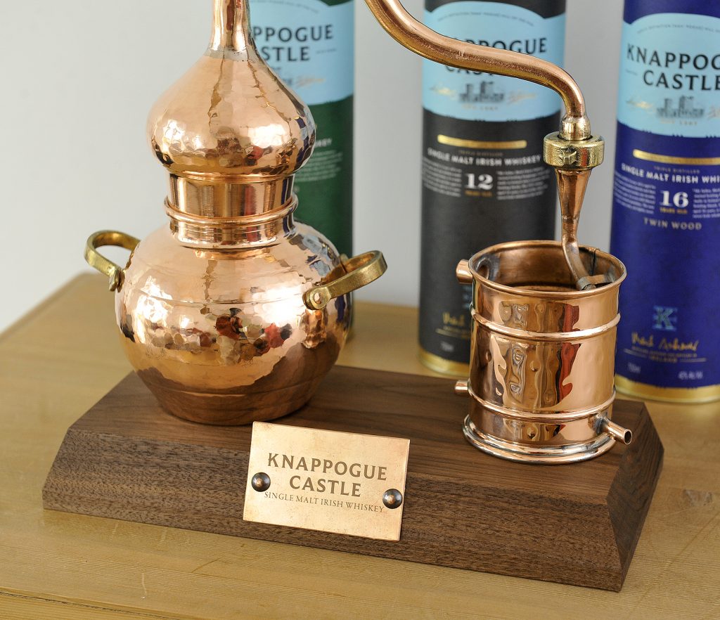 Whiskey Craft - Celtic Life International