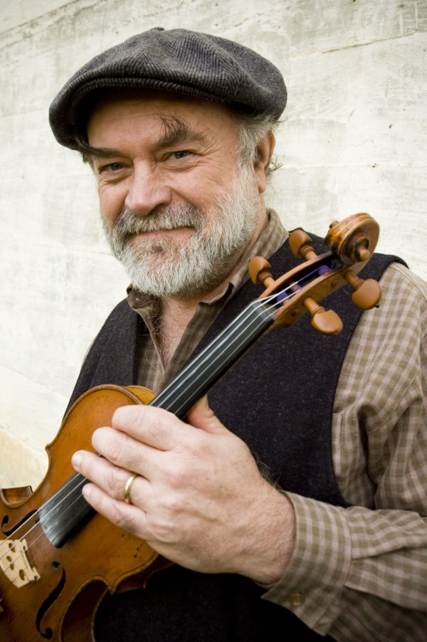 Kevin Carr - Celtic Life International