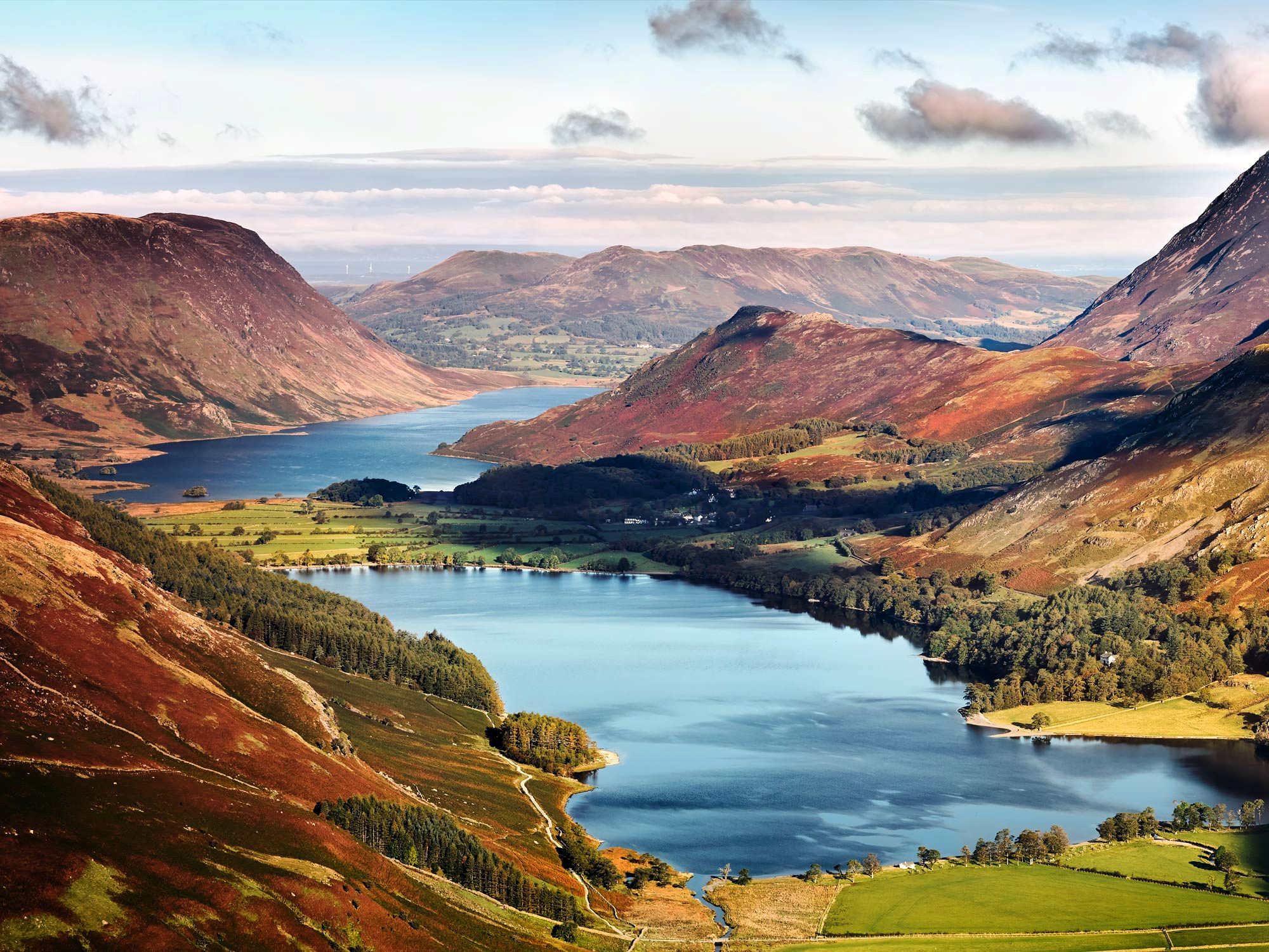 Cumbria Celtic - Celtic Life International