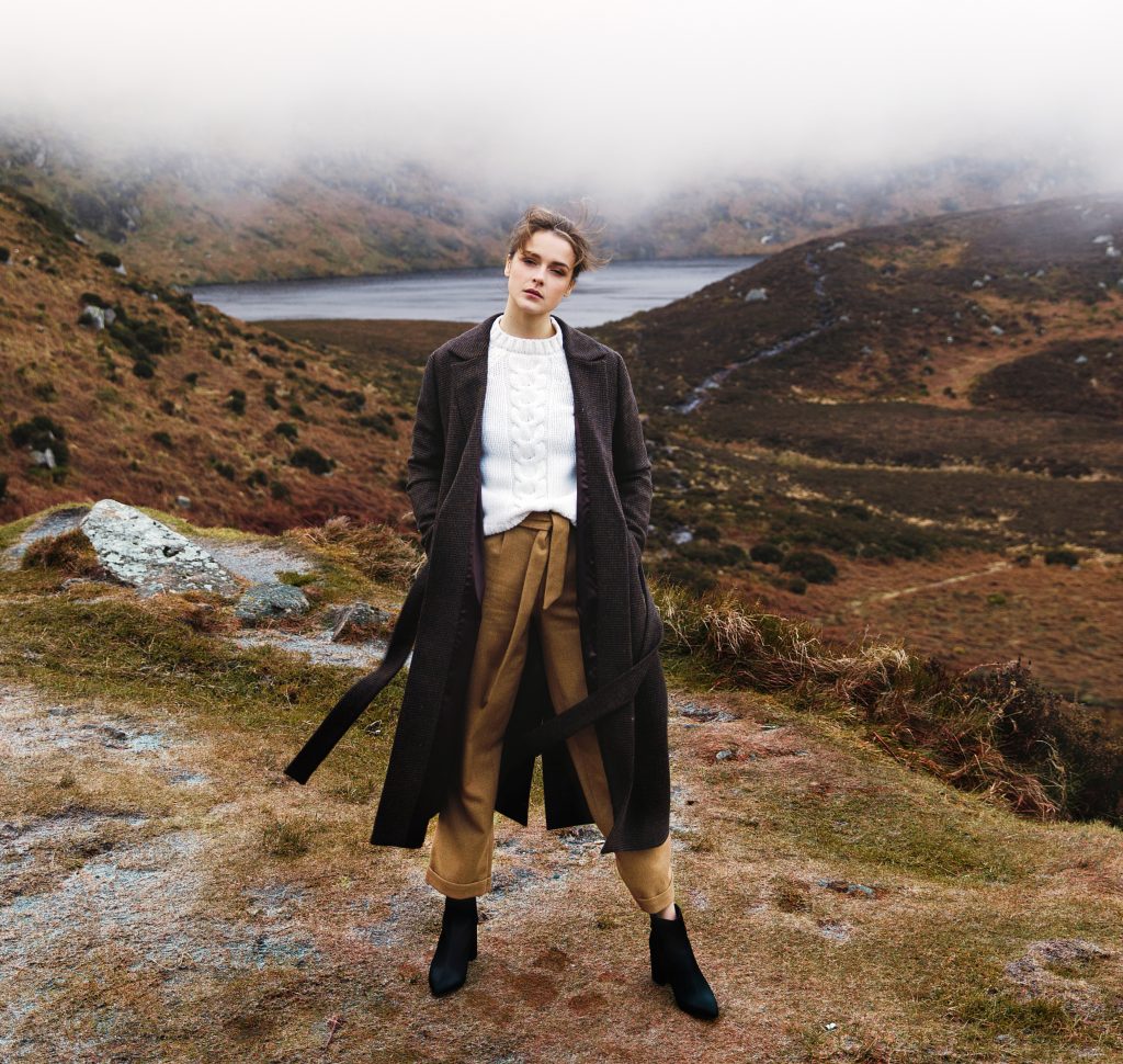 Triona Design - Celtic Life International