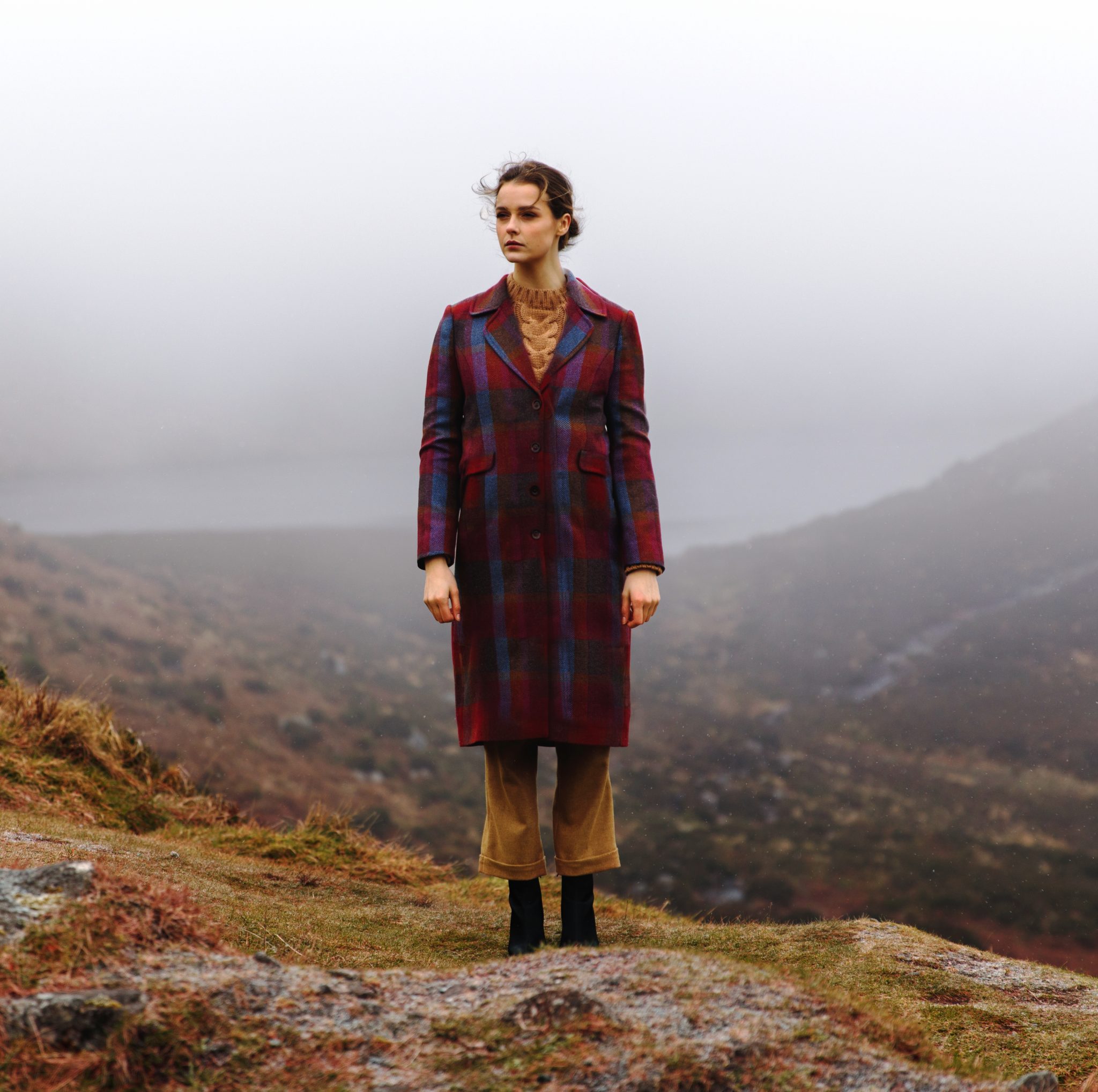 Triona Design - Celtic Life International