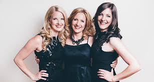 The Ennis Sisters - Celtic Life International