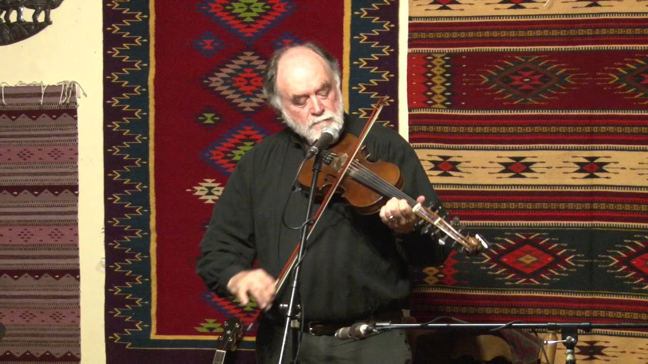 Kevin Carr - Celtic Life International