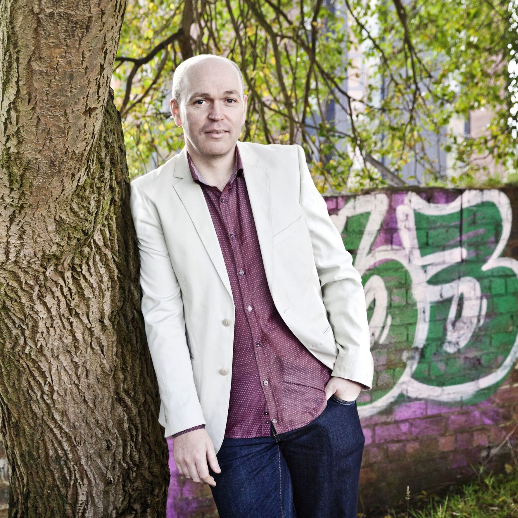 Gillebrìde MacMillan - Celtic Life International