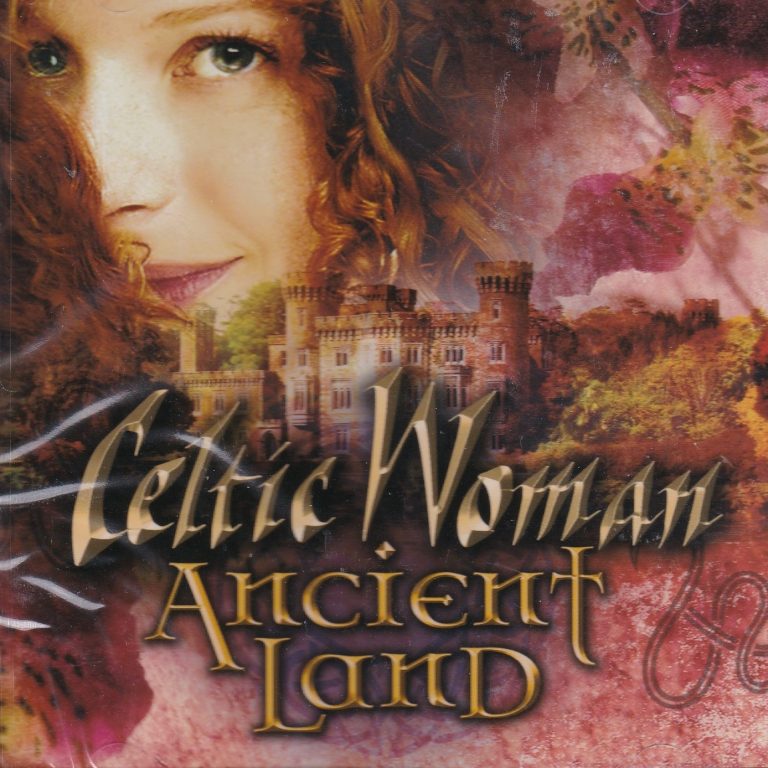 Megan Walsh - Celtic Life International