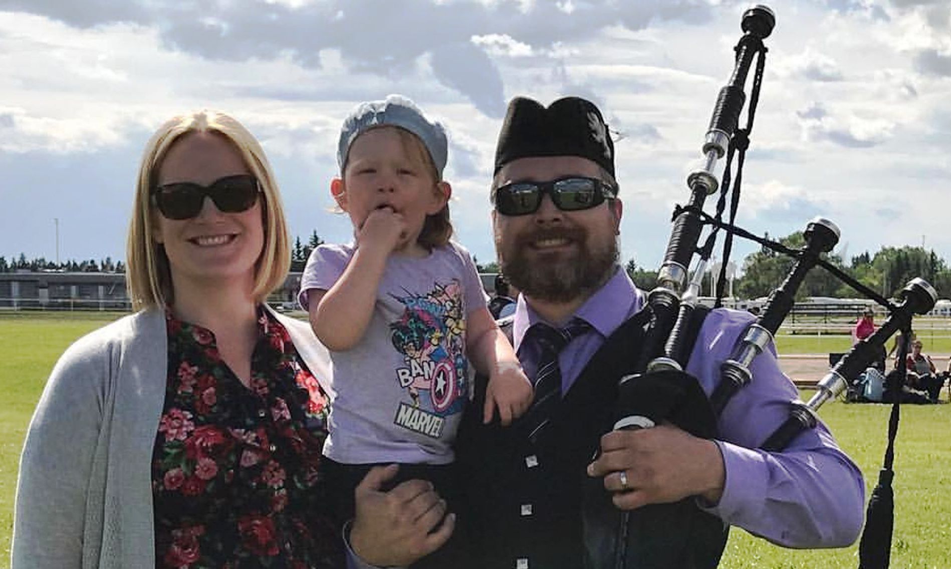 Daniel Lidgren - Celtic Life International