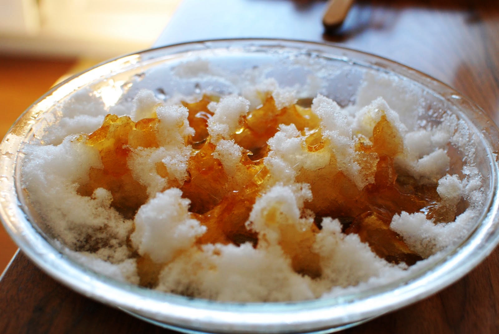 Snow Candy - Celtic Life International