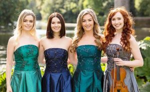 Megan Walsh - Celtic Life International