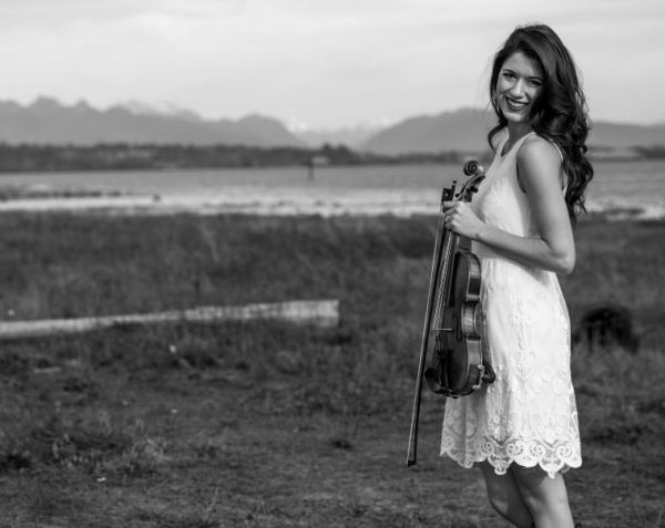 Kierah - Celtic Life International