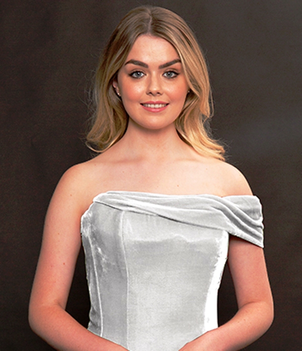 Megan Walsh - Celtic Life International