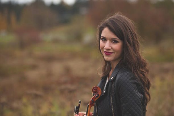 Kierah - Celtic Life International