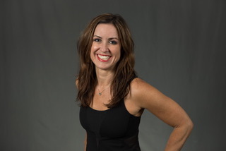 Maureen Berry - Celtic Life International