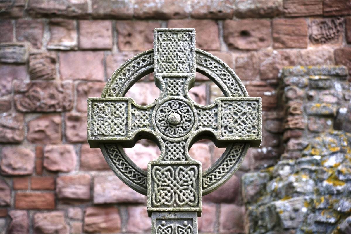 The Celtic Spirit - Celtic Life International