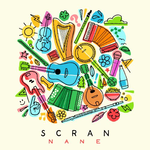 Scran - Celtic Life International