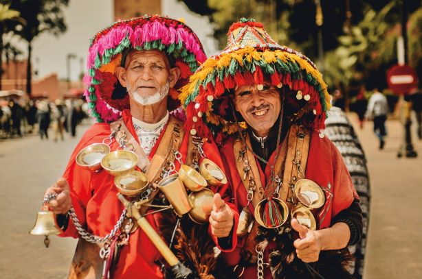 Celtic Confluence - Celtic Life International