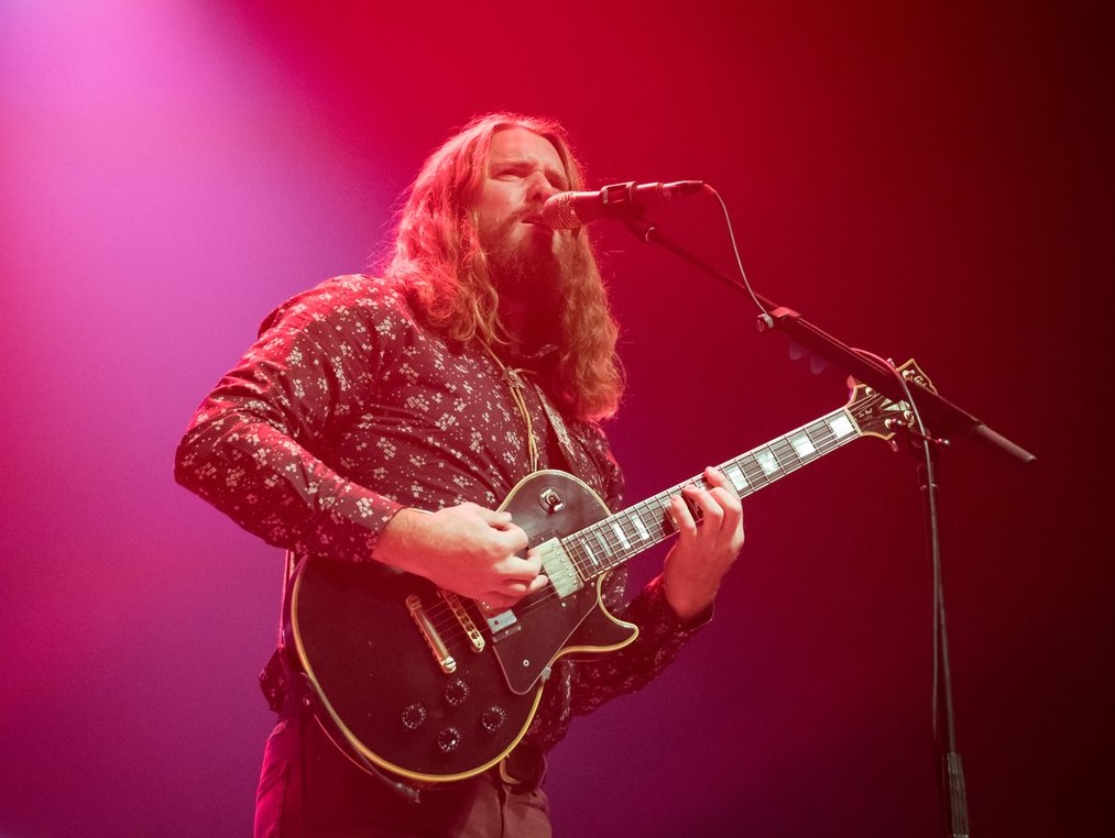 Ewan Currie - Celtic Life International