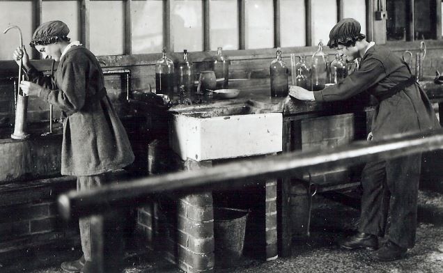 The Devil’s Porridge - Celtic Life International