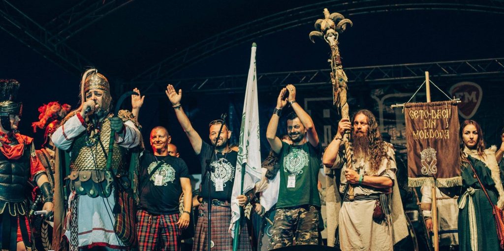 Celebrating Celtic Culture - Celtic Life International