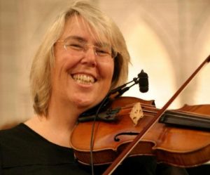 Anne-Marie Forsyth - Celtic Life International