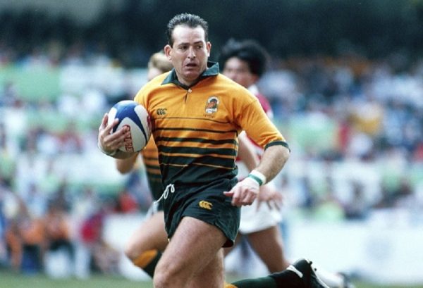 Top Ten Rugby Players of All Time! - Celtic Life International