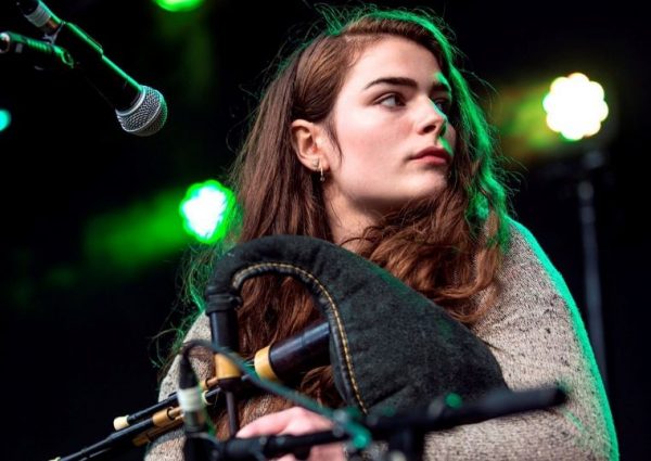 Brighde Chaimbeul - Celtic Life International