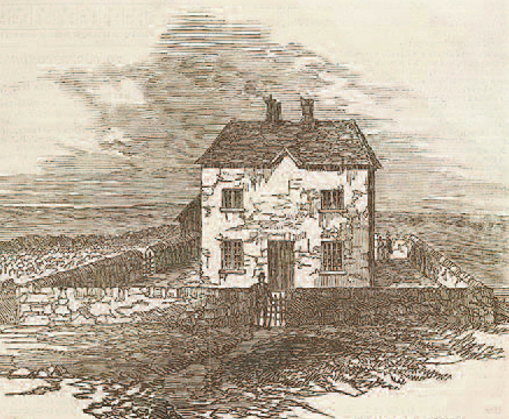 Remembering the Irish Famine - Celtic Life International