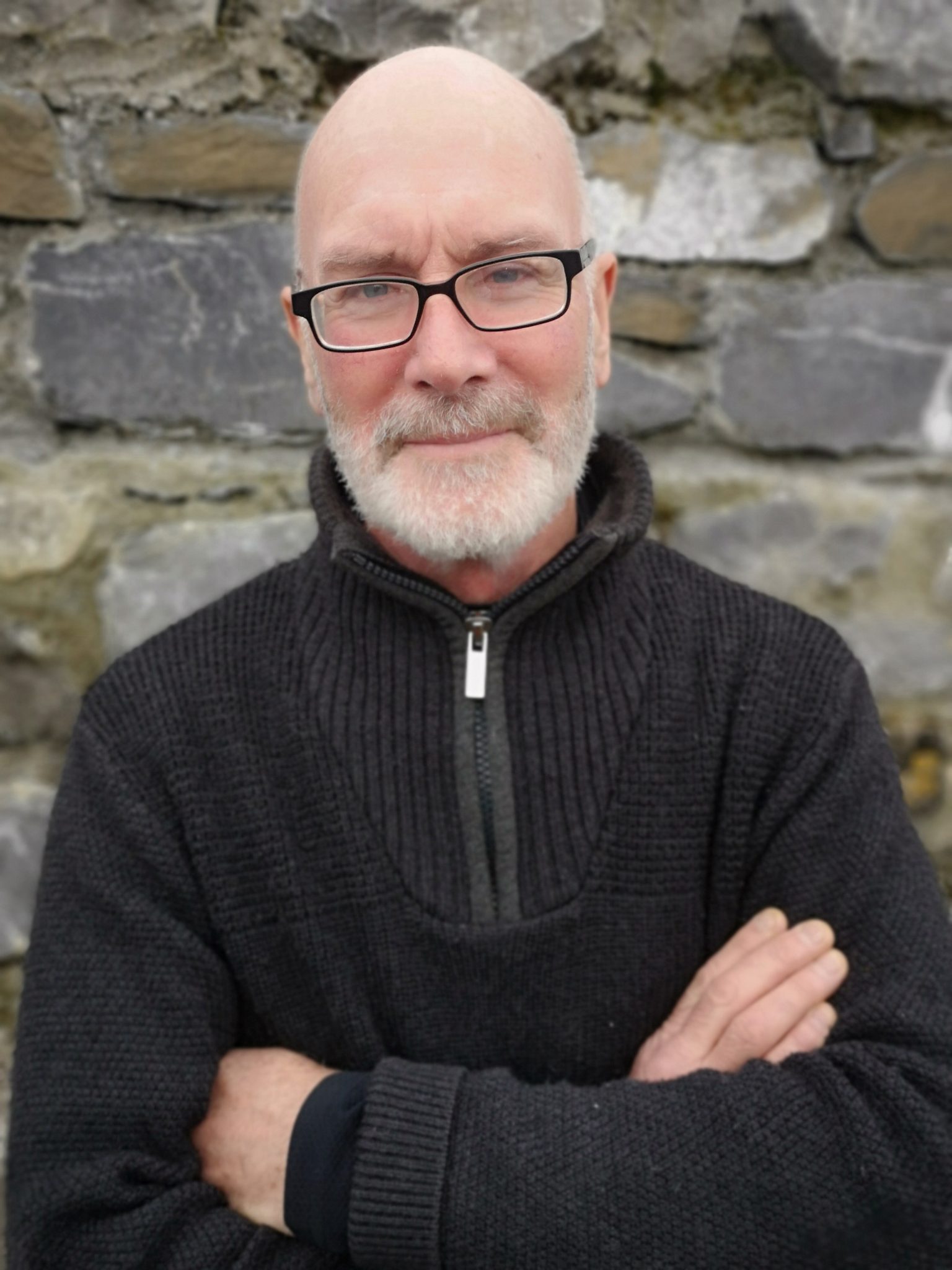 Kevin Connolly - Celtic Life International