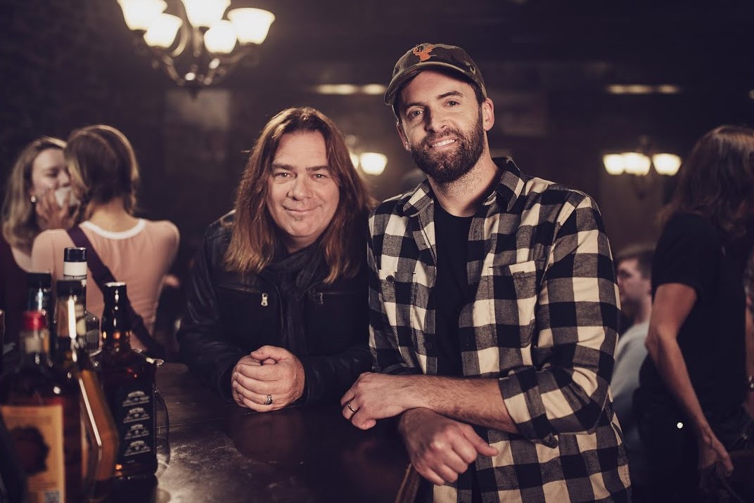 Rough Side Out - Celtic Life International