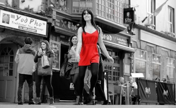 Emma O’Sullivan - Celtic Life International