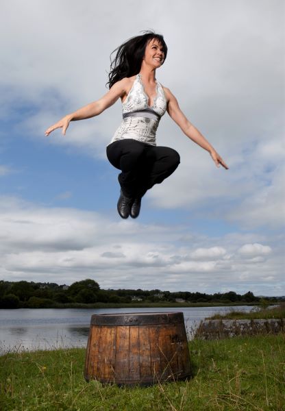 Emma O’Sullivan - Celtic Life International