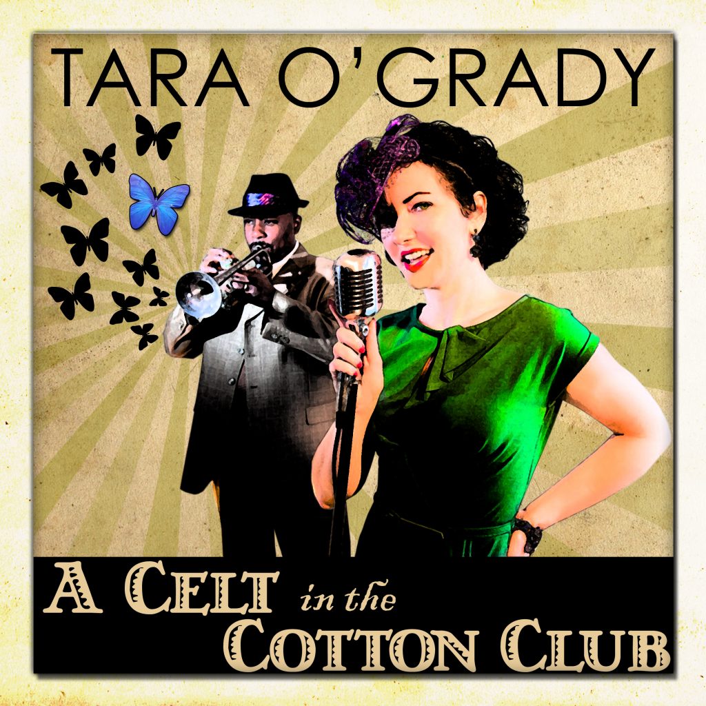 Tara O’Grady - Celtic Life International