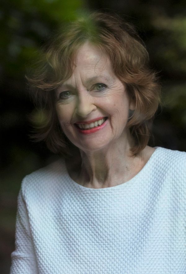 Maura Foley - Celtic Life International