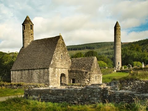 Ireland’s Early Christian heritage - Celtic Life International