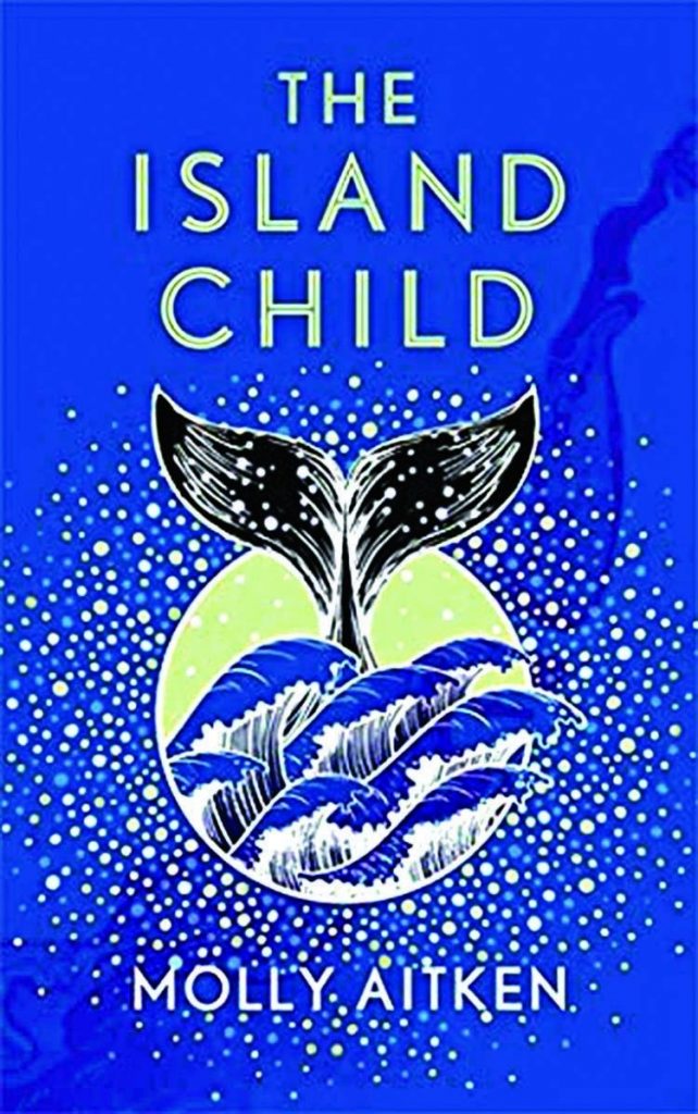 Molly Aitken - Celtic Life International