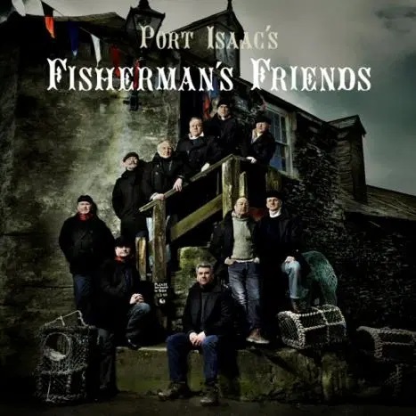 Fisherman’s Friends - Celtic Life International