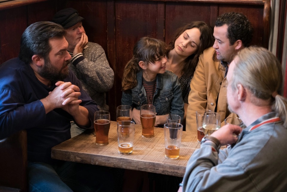 Fisherman’s Friends - Celtic Life International