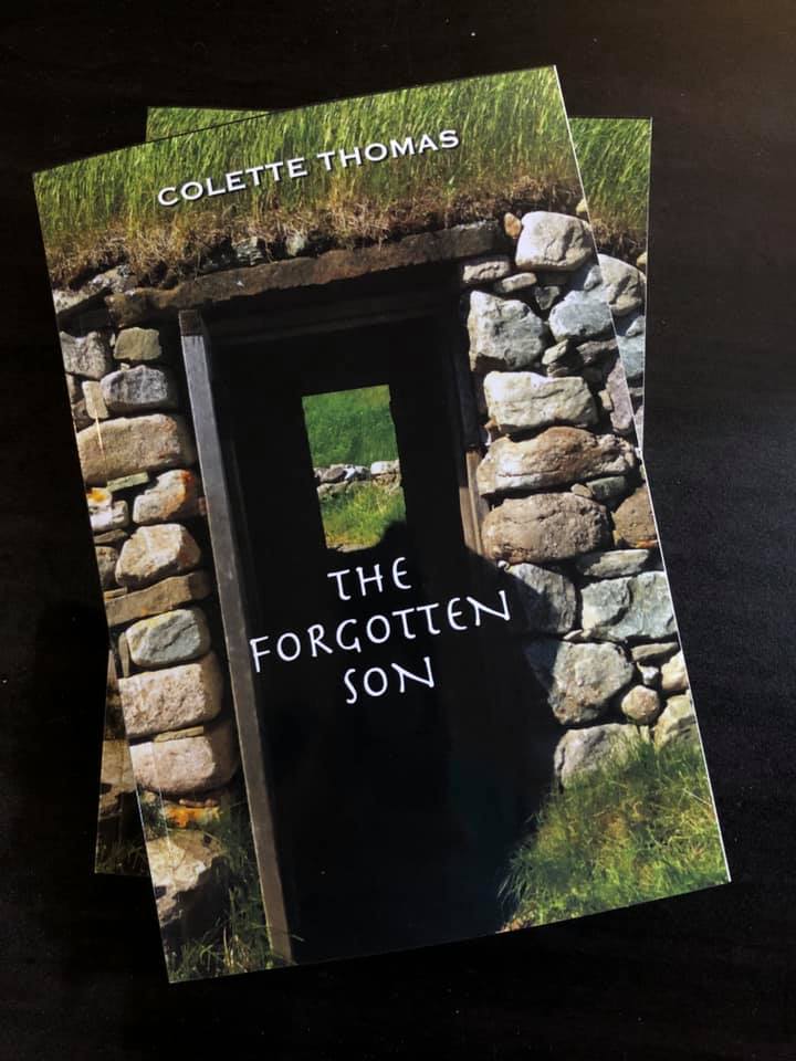 Colette Thomas - Celtic Life International