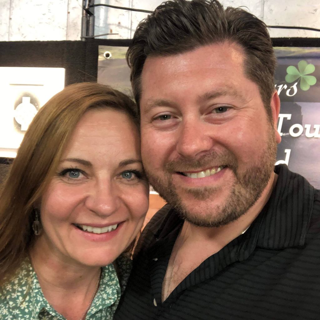 Celtic Festival Online - Celtic Life International