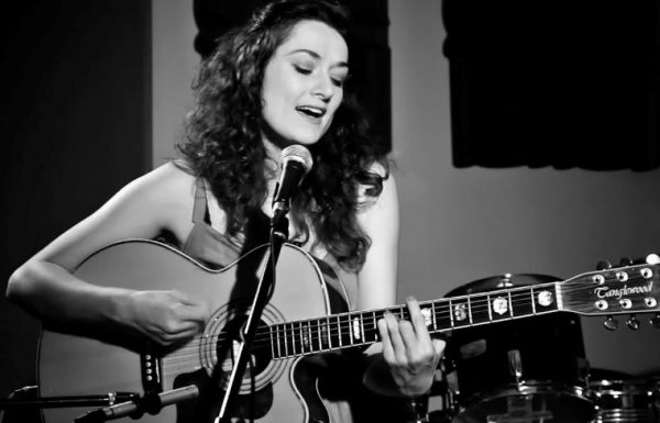 Odette Michell - Celtic Life International