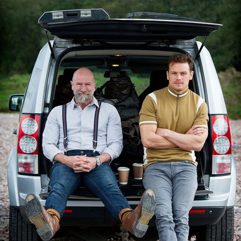 Clanlands! - Celtic Life International