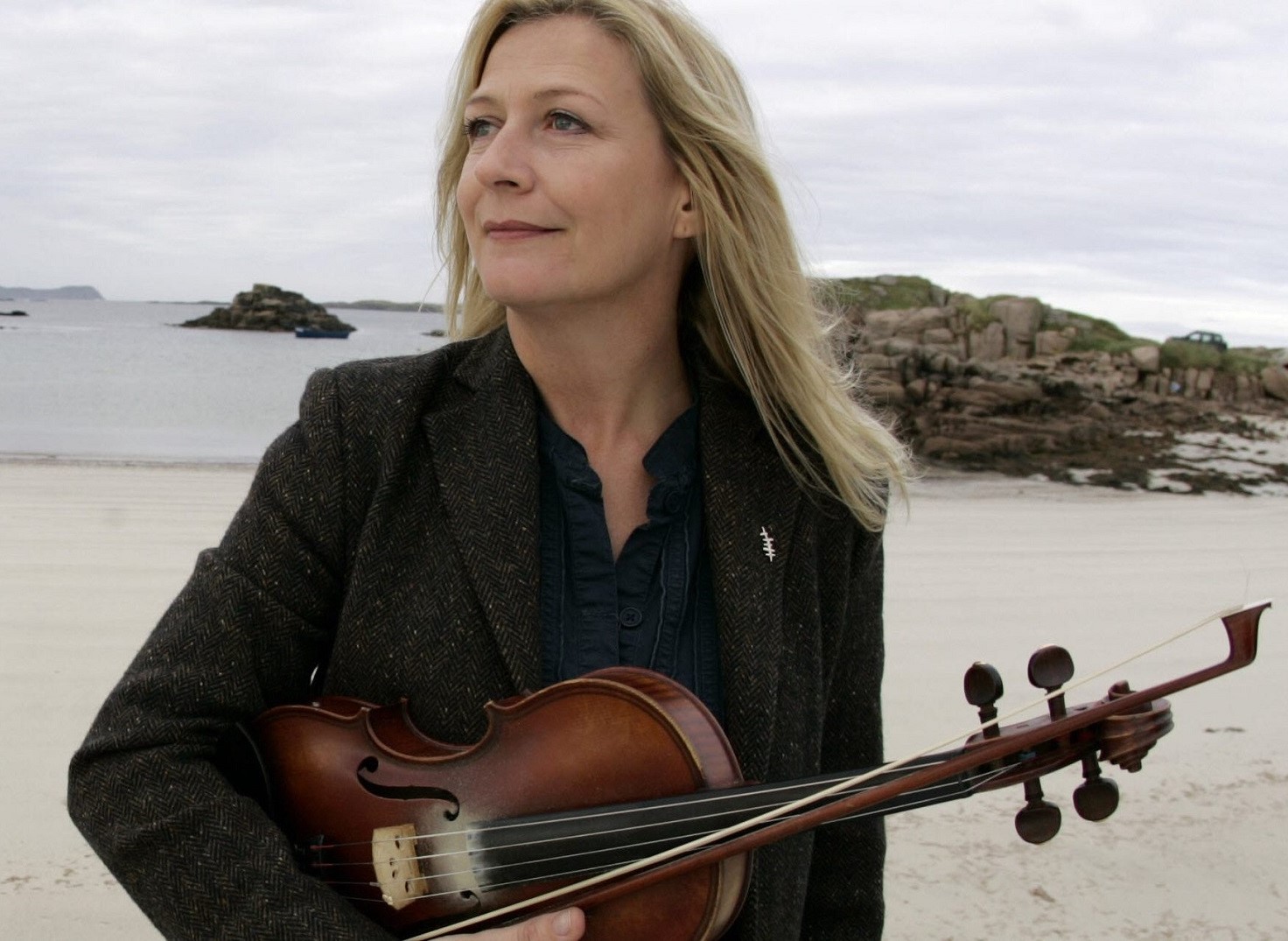 Féile Róise Rua - Celtic Life International