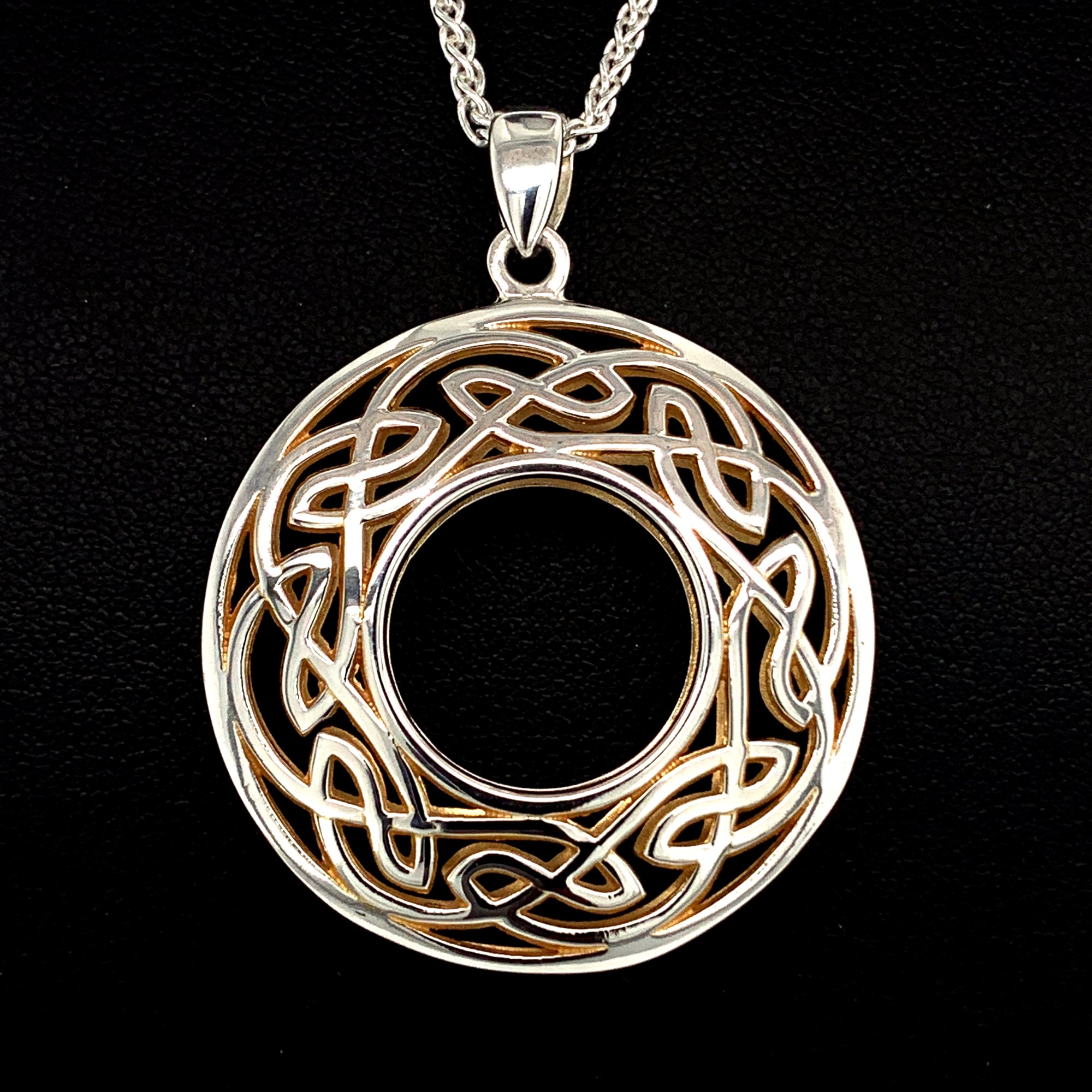 Keith Jack Jewelry - Celtic Life International