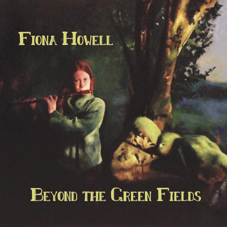 Fiona Howell - Celtic Life International