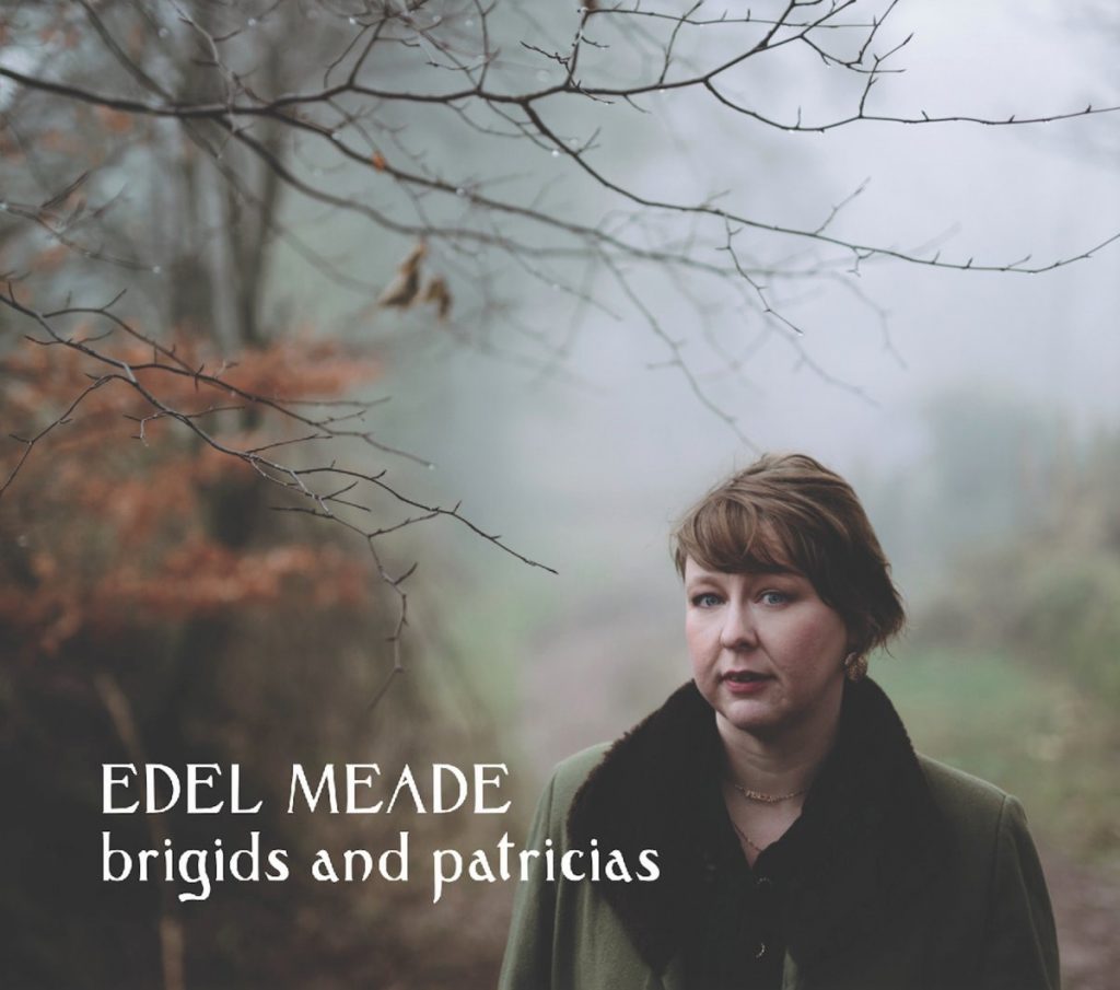 Edel Meade - Celtic Life International